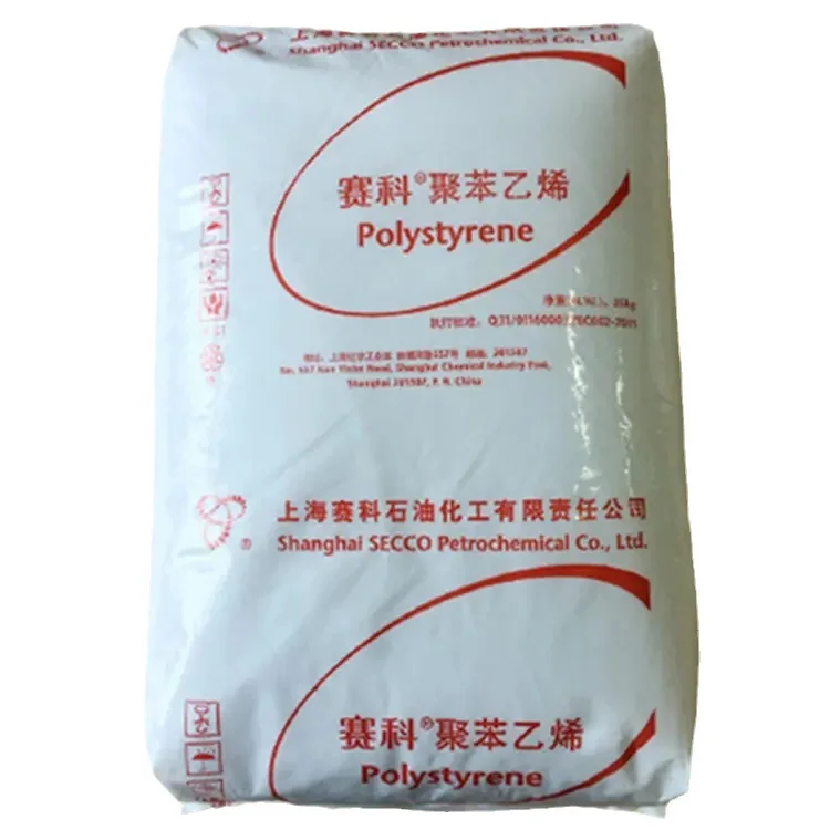 Virgin Hips 632e Granules Plastic Raw Materials Hips High Impact ...