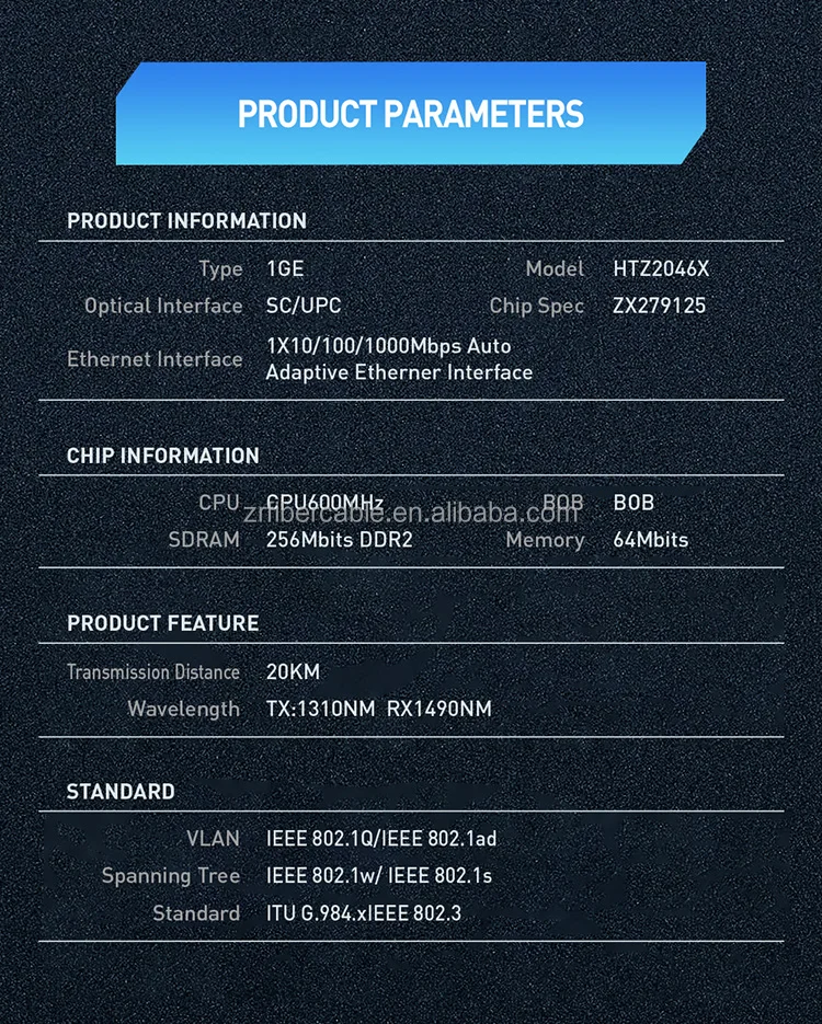 X Pon Xpon Catv Voip Bridge Catv Modem Pon Xpon Catv Voip Xpon Nuevas ...