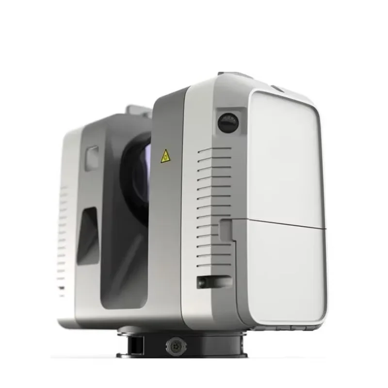 Leica RTC360 3D Scan Station - Customized Support & Quality