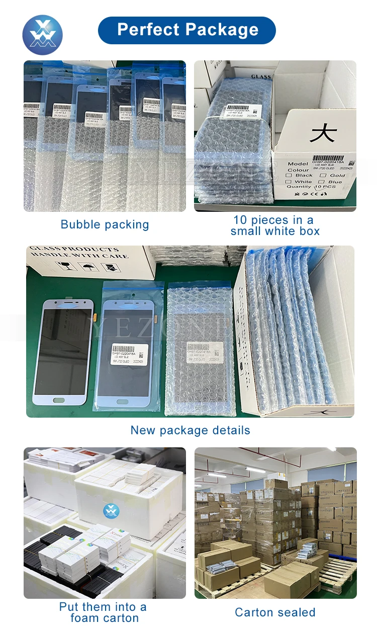 Oled Lcd Digitizer Accessories Parts Screen Mobile Phone Lcds Touch ...