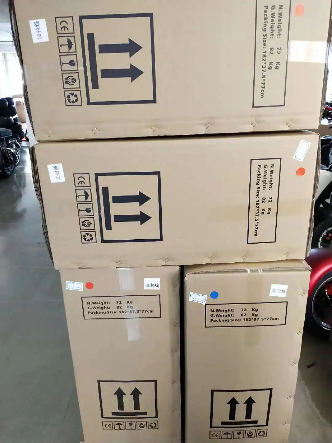 Chilwee แบตเตอรี่จักรยานไฟฟ้า6 Dzm 12 6-dzm-20 6-evf-45 48โวลต์20ah ...