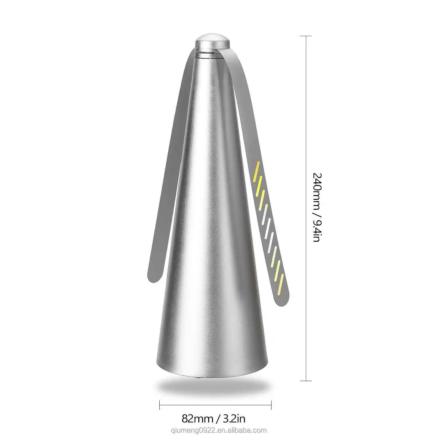 From Food Pest Repellent Table Fan for Outdoor Kitchen Fly Repellent ...