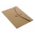 A4 Size Cardboard Paper File Security Kraft Paper Bag Envelope With ...