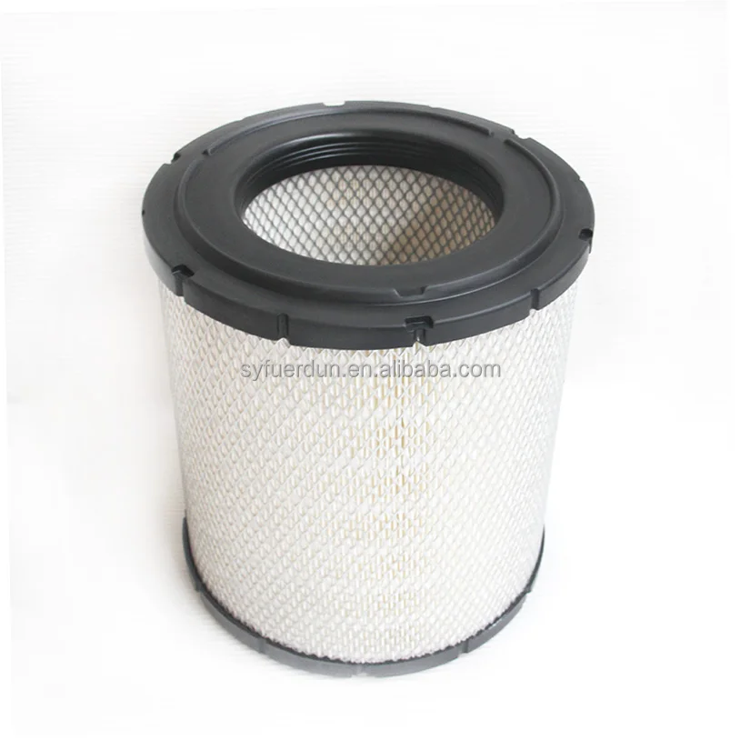 Air Filter AF26525 Replacement for Toyota Land Cruiser, DYNA & Prado ...