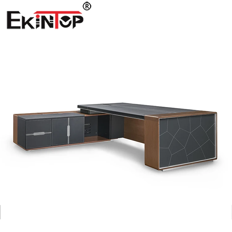Ekintop New Design Office Table Specification Standard Executive Office ...