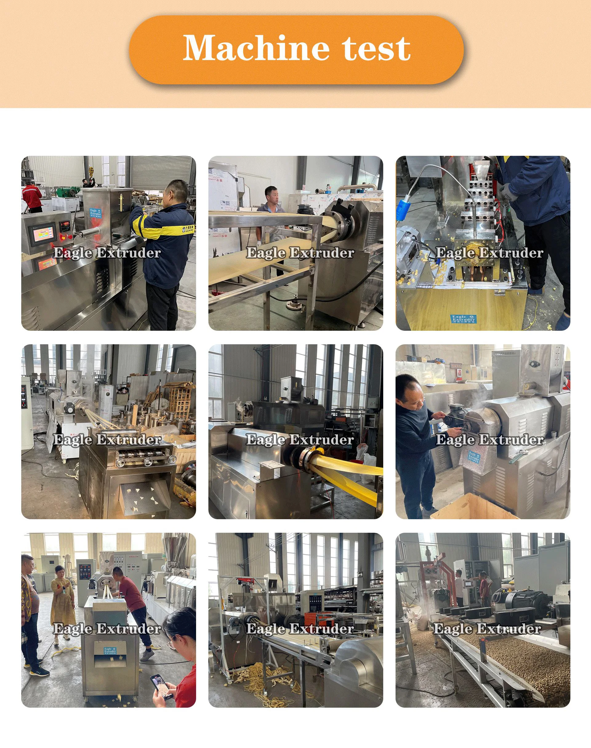 Kurkure Machine Extruded Corn Grits Cheetos Food Machine Kurkure ...