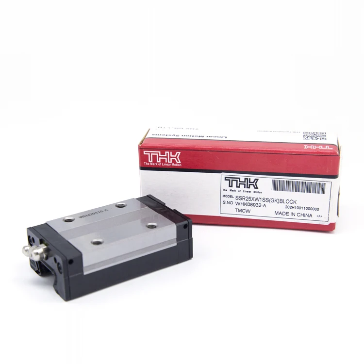 Cojinete De Guía Hsr25,Cojinete Lineal Hsr25c Hsr25lc,Bloque Deslizante ...