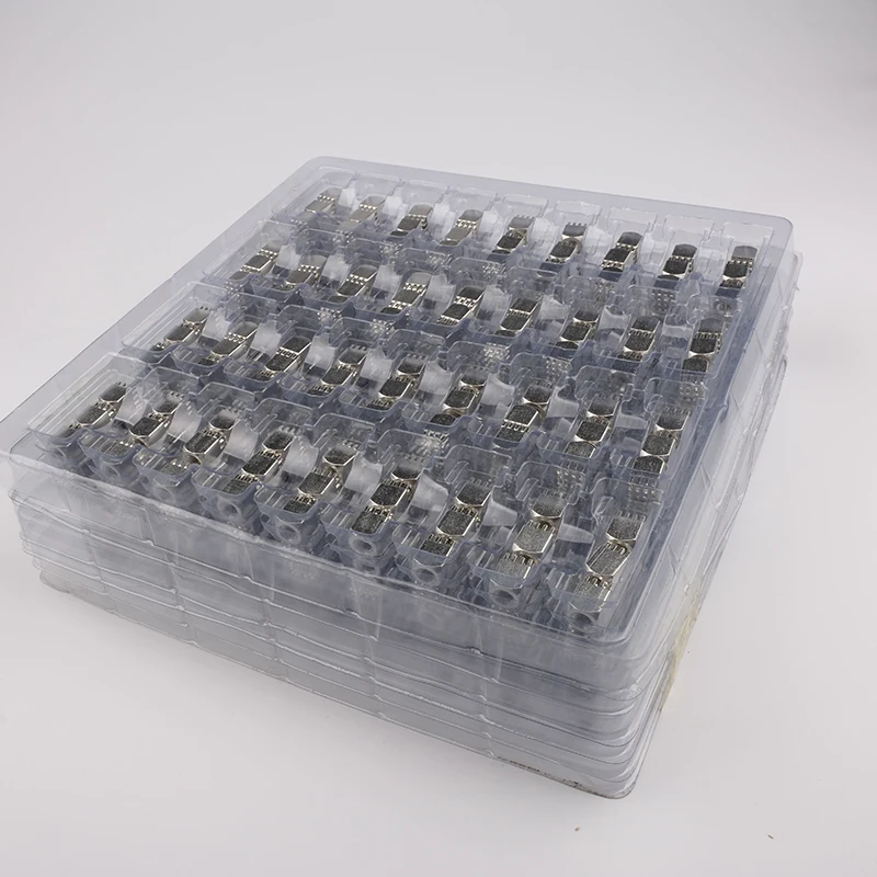 Press Fit Terminal Block Terminals Pcb Connector Power Press Fit ...