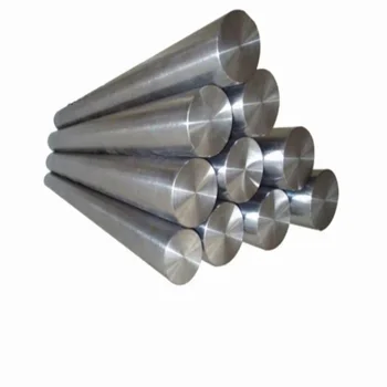 Sus Jis 6mm 8mm 10mm Thick 9cr18mov 440c Stainless Steel Round Bar - Buy Stainless Steel 2205 ...