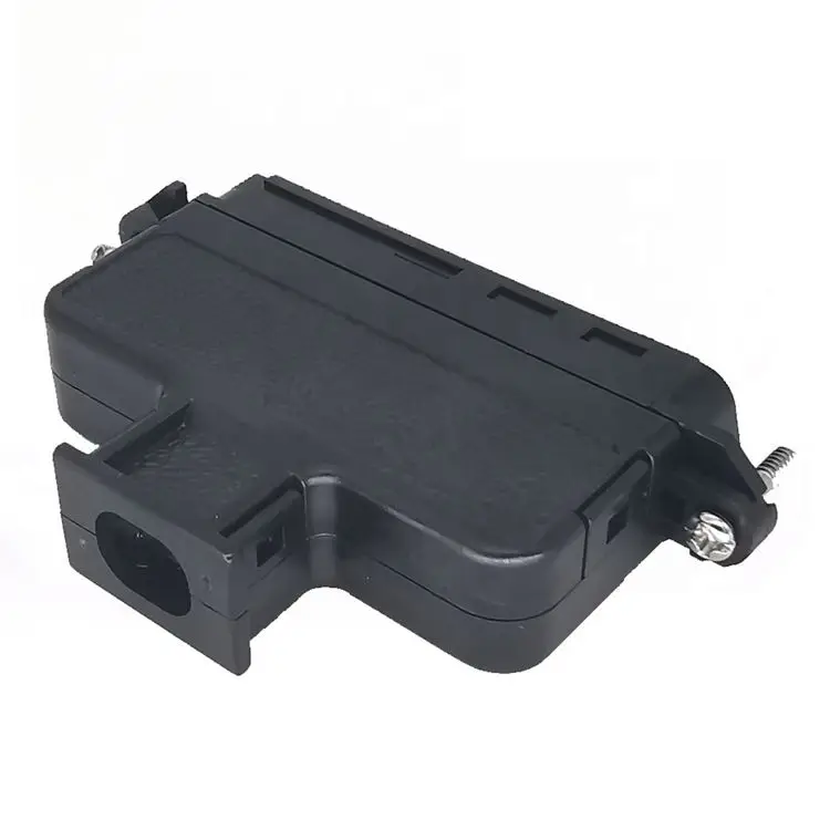 2.16mm Pitch 50 Way RJ21 Connector - Professional Voip Solution