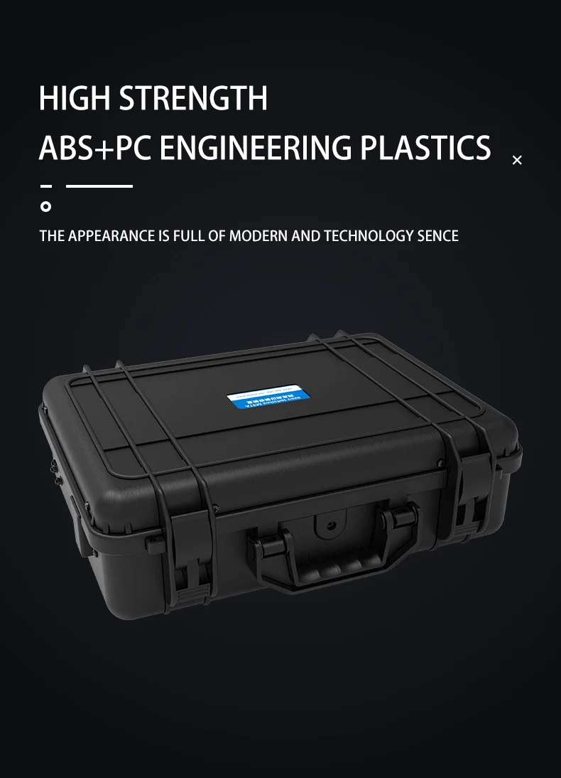 Specially Designed Carrying Case For Blackmagic Atem Switcher - Buy ...