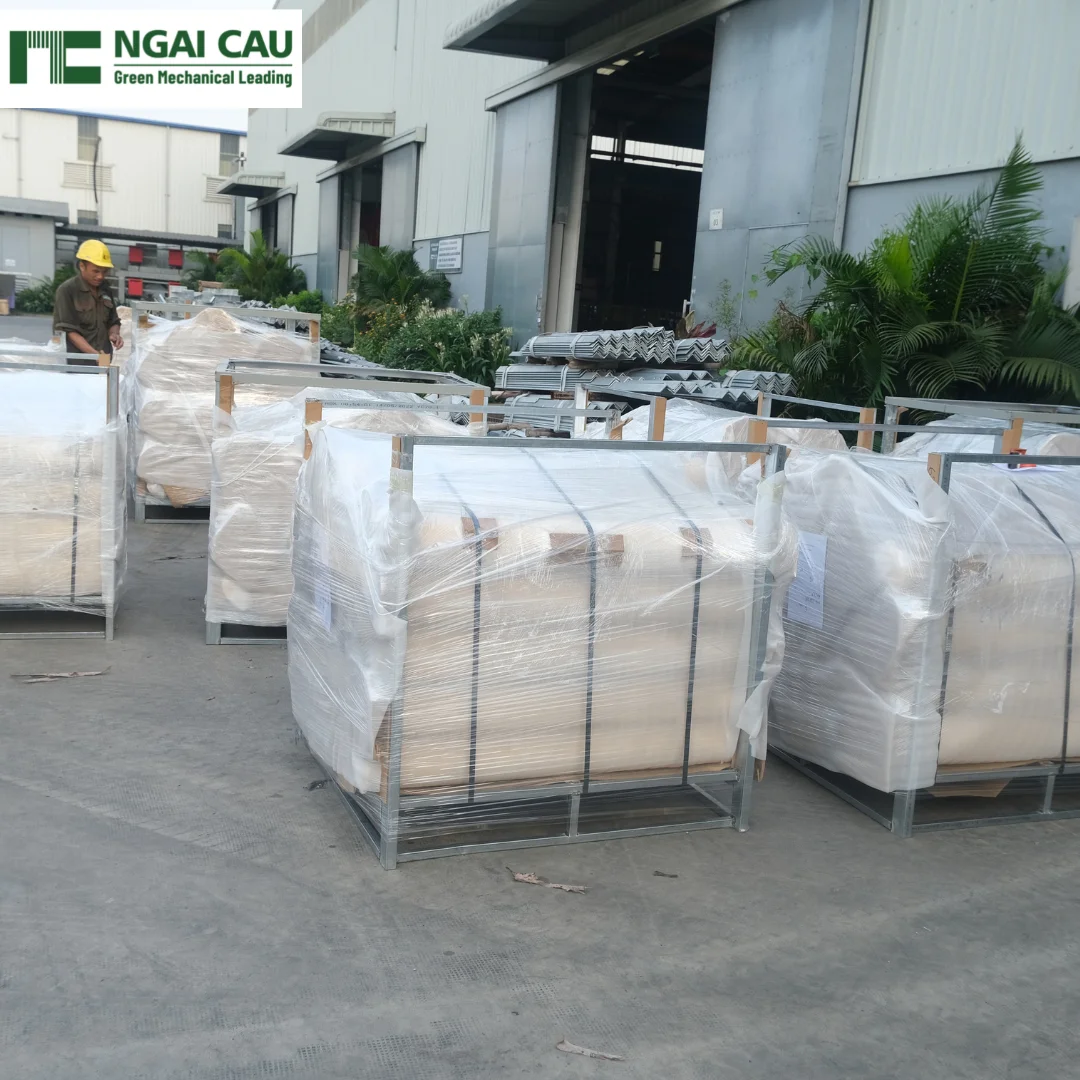 Steel Structure Safety Bollard/ Guard Poles With Customized Design For ...