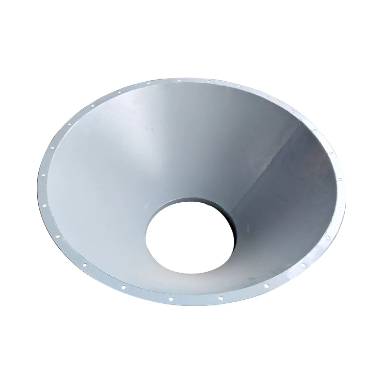 Dk_hopper For Round Dust Collector - Buy Hoppers For 800mm Silo Venting ...