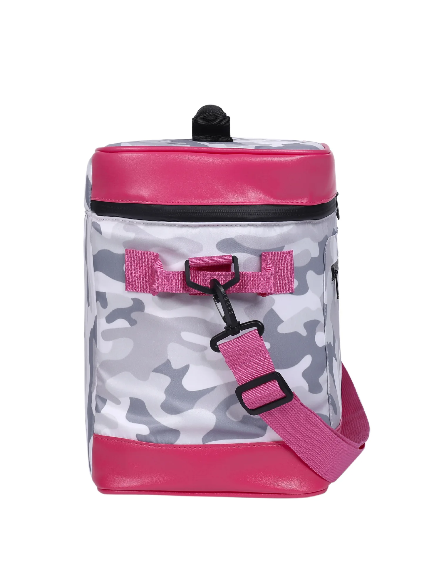 Wholesale Leopard Camo Cooler Bag Promotional Custom Eco Friendly ...