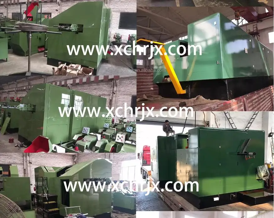 Stud Bolt Hot Forging Machine Nut Red Pressing Machine| Alibaba.com