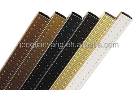 12a Window Spacer Bar Aluminium Spacer For Double Glazed Glass Window ...