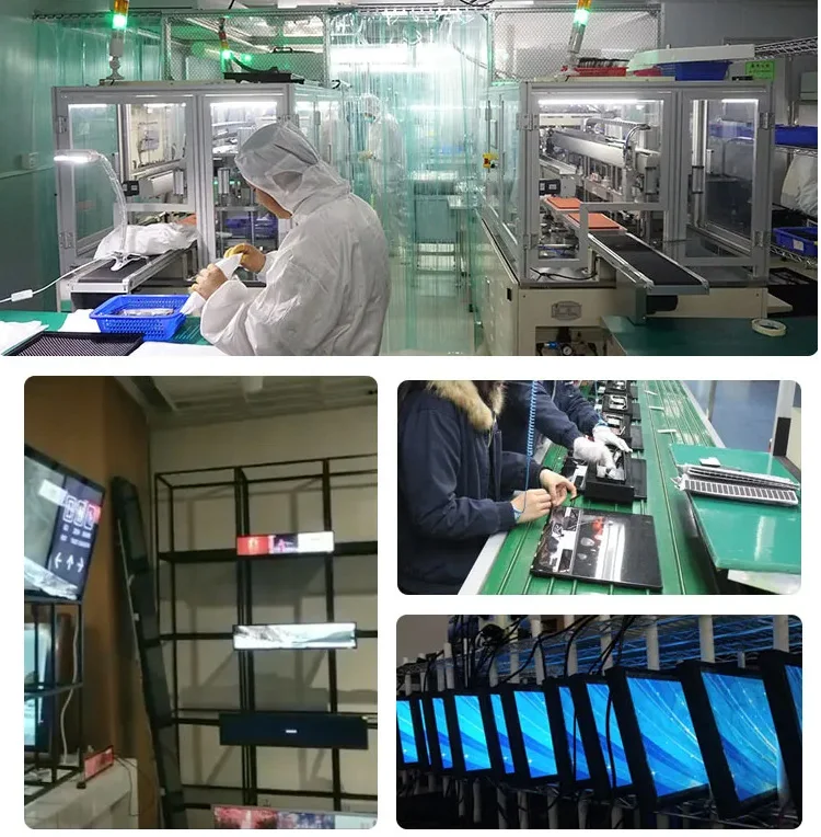 Hmi 1.6 Inch Circular Knob Display Rotary Lcd Circle Round Oled Smart ...