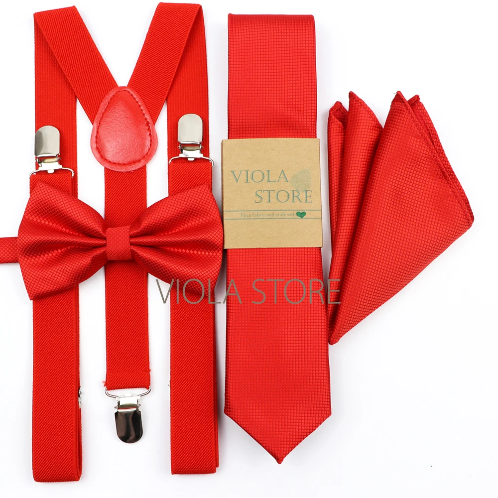 Corbatas De Colores Para Imprimir - Hombre Camisa Negra Con Tirantes Rojos