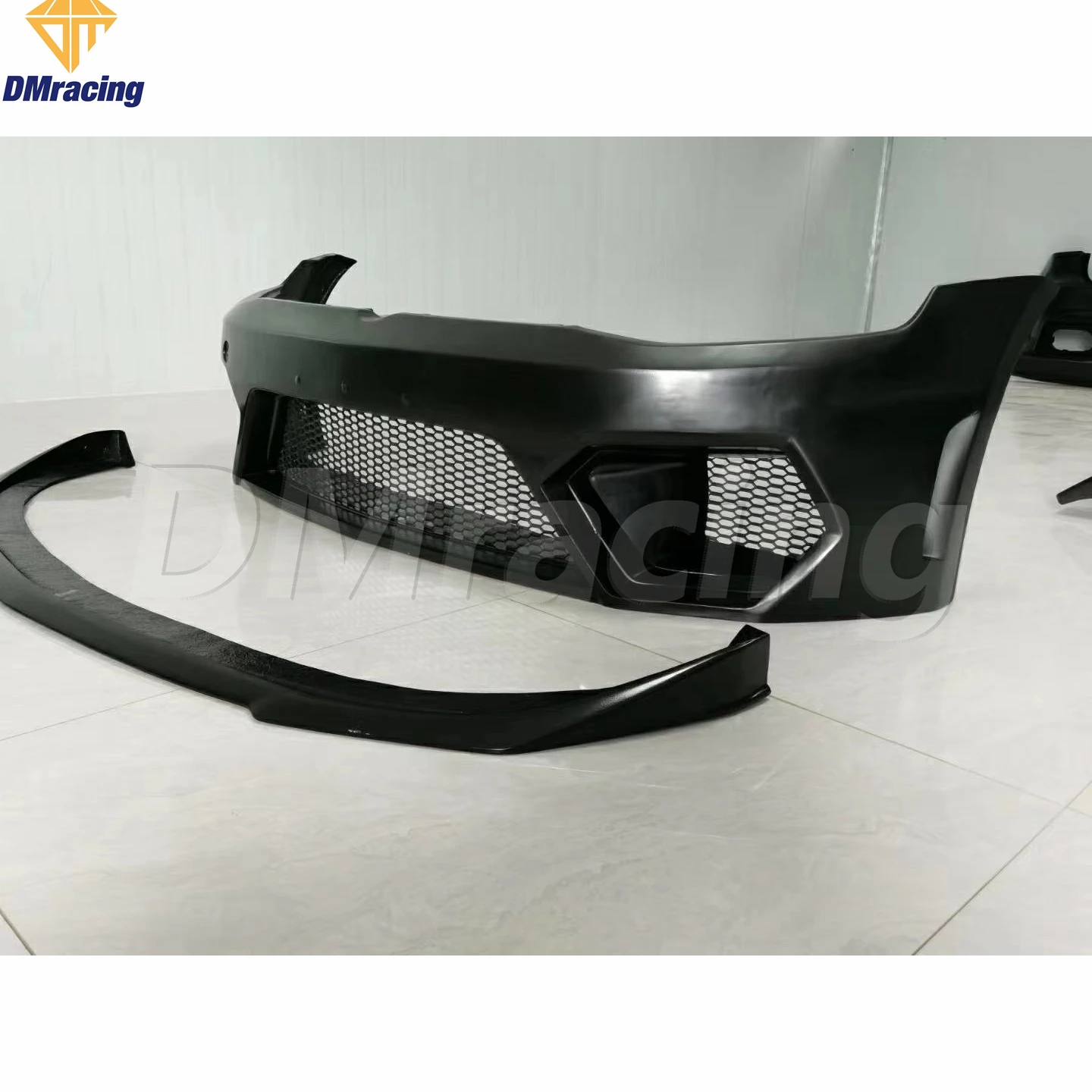 ASPEC STYLE CARBON FIBER BUMPER BODY KIT for VW GOLF 7 MK7 2015-2016
