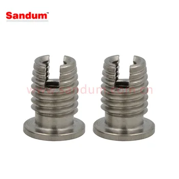 Kerb Konus Threaded Insert Ensat-sk 3021 302100040 302100060 - Buy ...