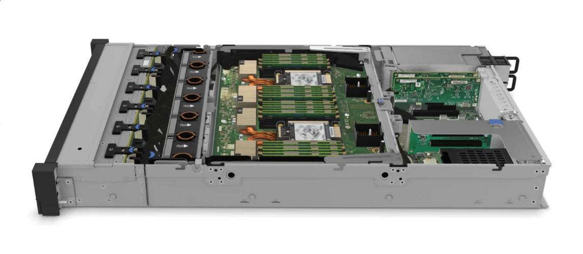 Lenovo Thinksystem Sr850 V2 Rack Server From The Factory Sr850 V2 - Buy ...