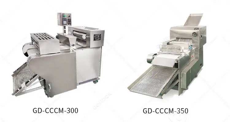 Chin Chin Cut Chinchin Fry Cutter Automatic Make Mini Small Dough Cube ...