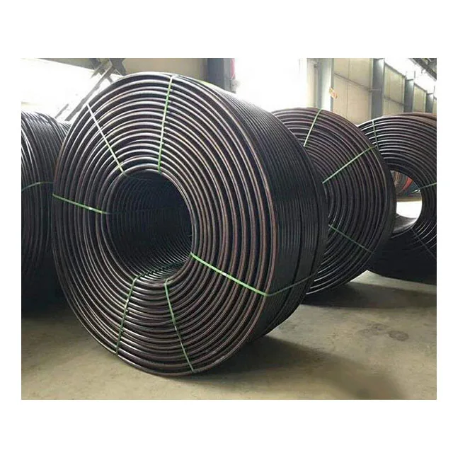 Hdpe Cable Duct & Sub Duct For Fiber Option Cable - Buy Hdpe Cable Duct ...