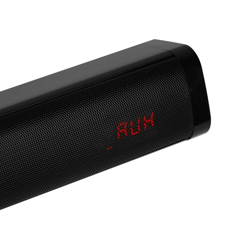 Samtronic 2.1CH Wireless Sound Bar for TV - Surround Sound