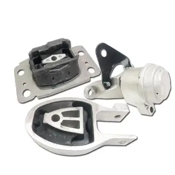 Customization Engine Rubber Pads Engine Motor Mounts Rubber Engine ...