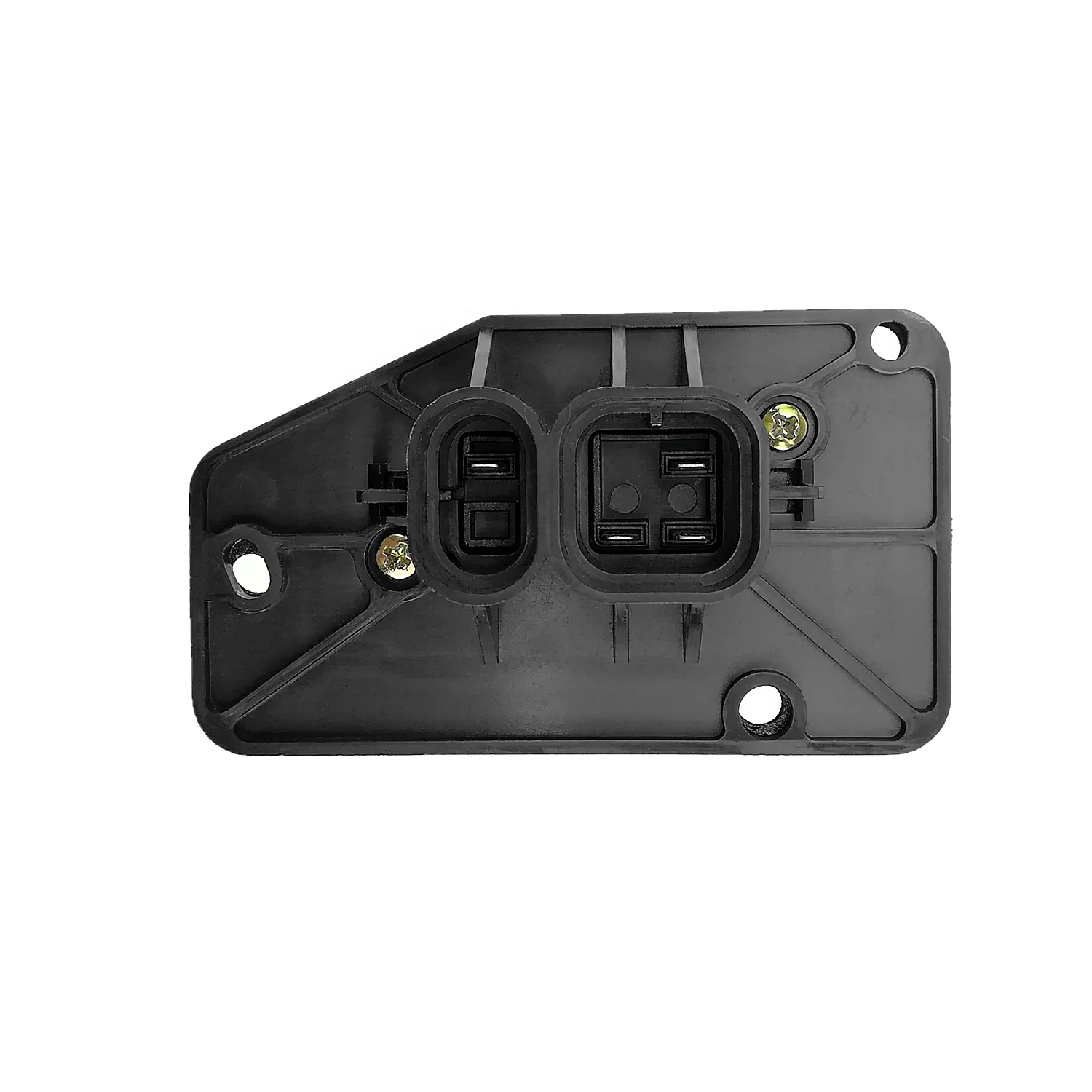 Heater Blower Motor Regulator Control Module Resistor for Buick ...