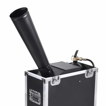 Co2 Confetti Blaster Wedding Digital Fireworks Lighting Spark Machine ...