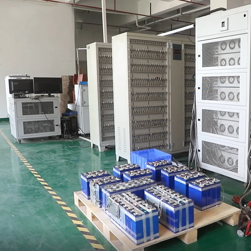 Catl Lifepo4 302ah Grade A Prismatic Lithium Ion Batterie 3.2v 200ah ...