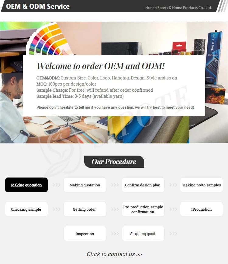 Custom Sublimation Ergonomic Gel Mouse Pad - Gaming Style, Oem Available