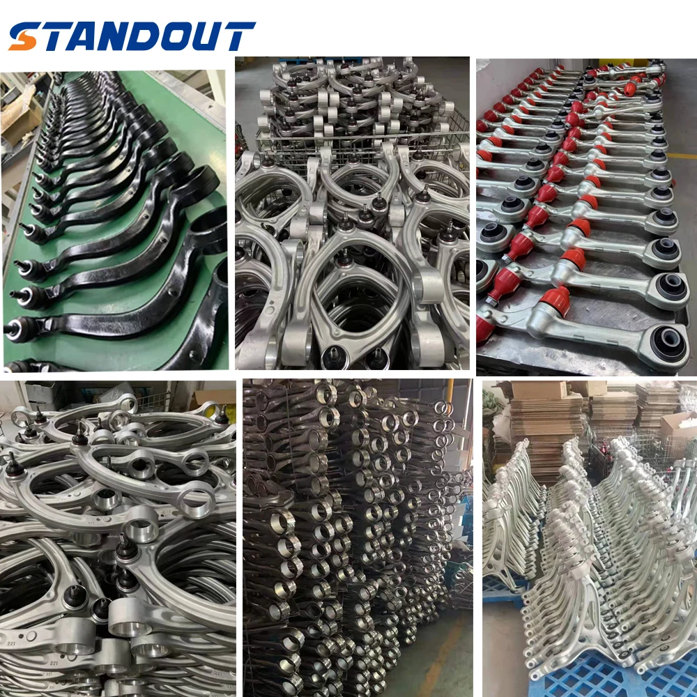 31106894671 Left Front Lower Control Arm for BMW 3 Series