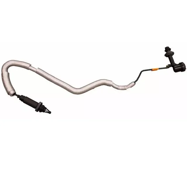 Clutch Master Slave Cylinder Assembly 7C3Z7C522B 7C3Z-7C522-E Proof ...