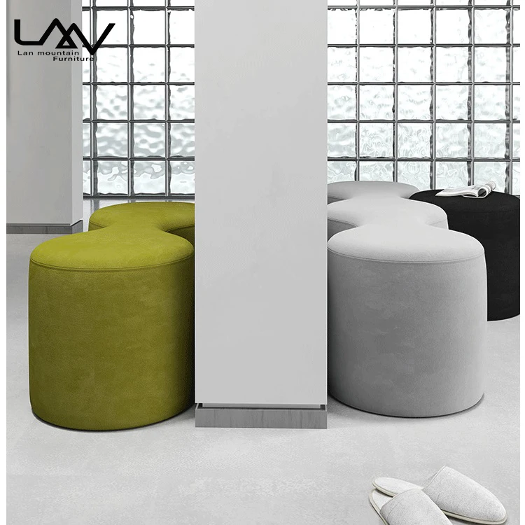 Modular Sofa Set for Office & Commercial Use - Lanmountain Furniture