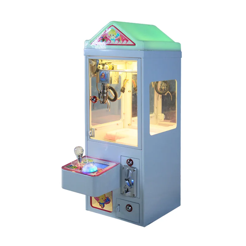 Toy-claw-machine Australia Arcade Claw Machine Game Mini