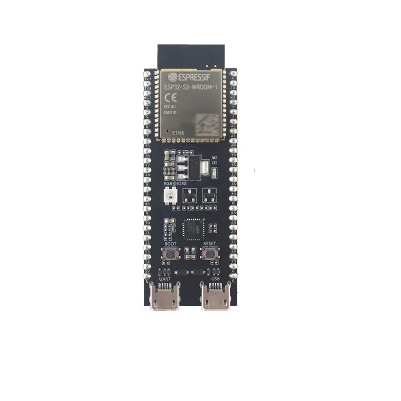 Esp32 캠 개발 보드 esp32-s3-wroom-1-n8 esp32-s3-wroom-1-n8r2 ESP32-S3-LCD-EV ...