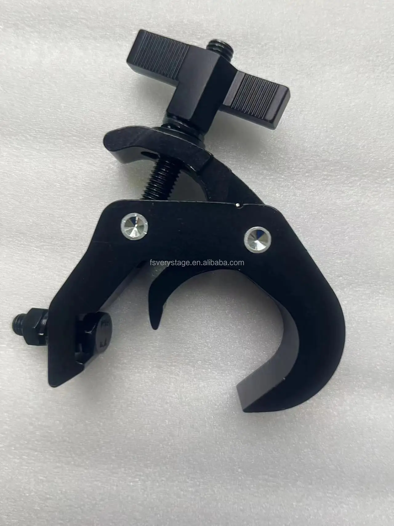 Truss Hook Folding Clamp Heavy Duty Profession Stage Light Hook Truss ...