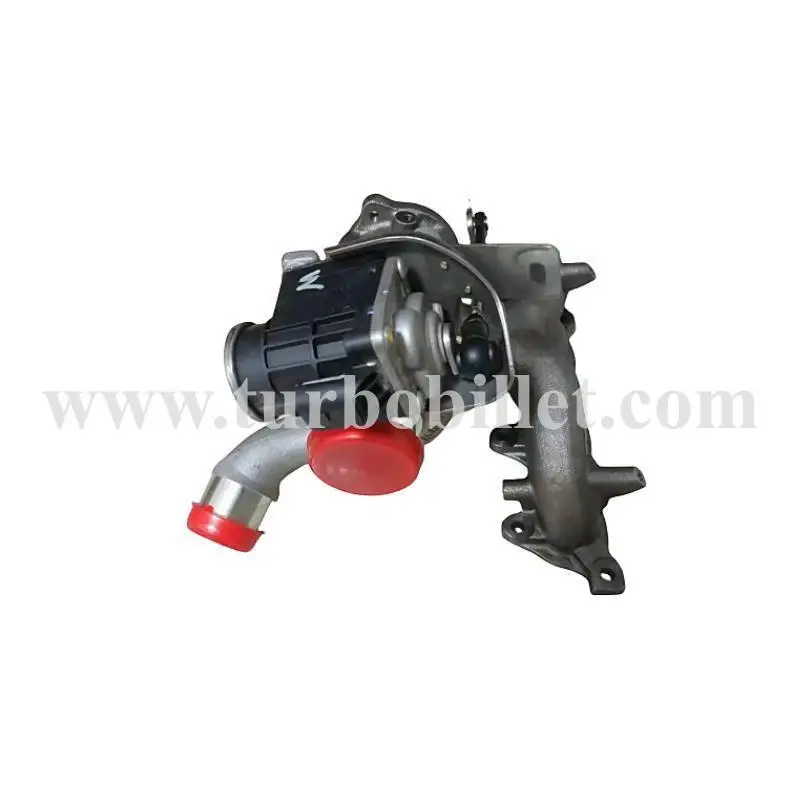 K03 B01 Turbocharger 28231-2b760 282312b760 16399980016 16399700010 ...