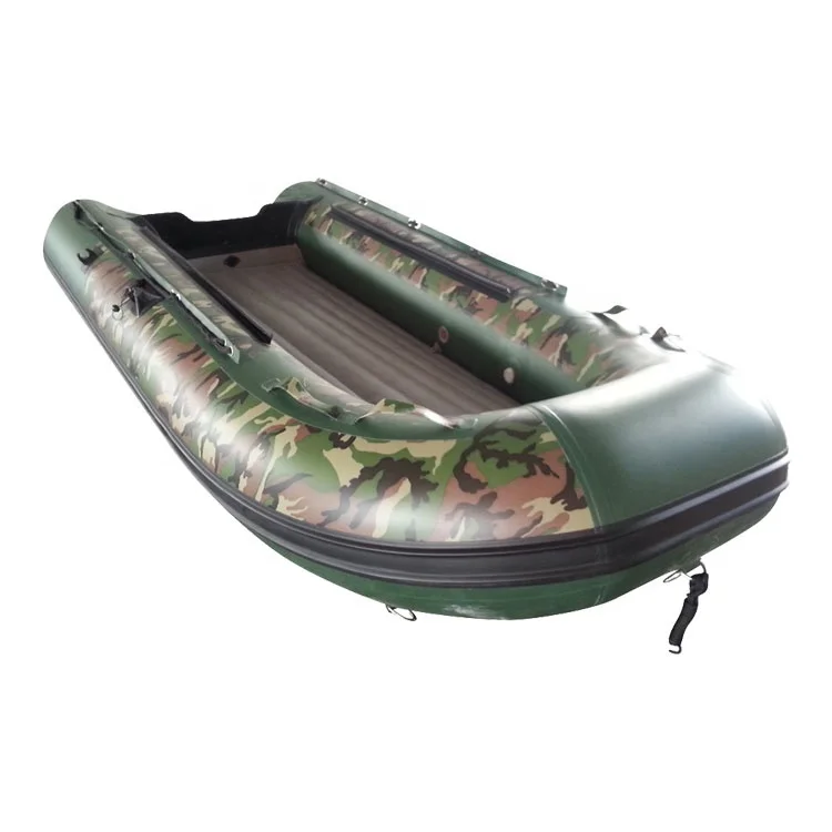 420 Inflatable Jet Speed Boat PVC Inflatable Boat air Floor| Alibaba.com