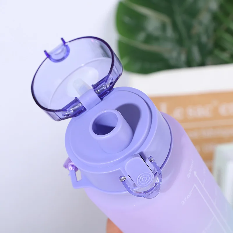 GC Termos Digitales 2l Water Bottle - Sport & Motivation