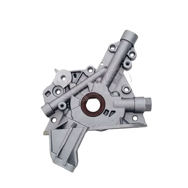 Low Price Tractor Oil Pump For Opel 93377141 93313799 7085035 For Opel ...