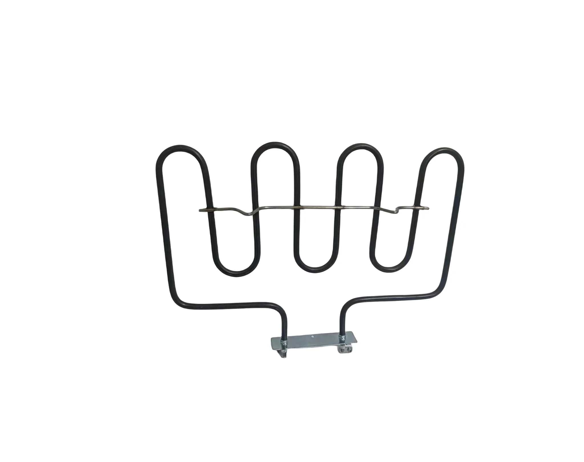 High Quality 110v To 380v Oxidation And Electroplate Yellow Bbq Grill ...