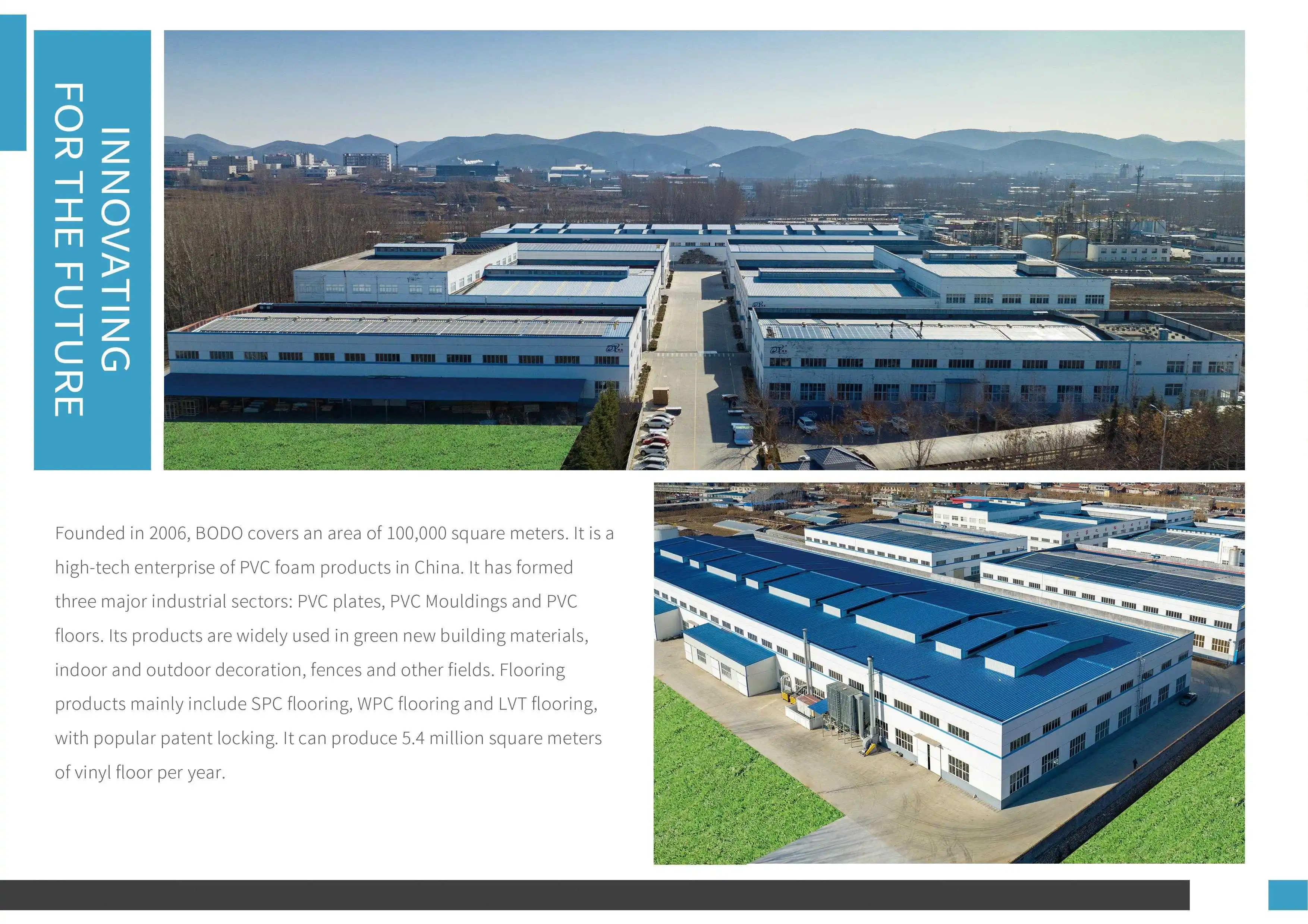 High-style Look Floor Tiles Expanded Polymer Core Statement-making Spc ...