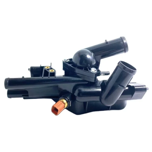 Thermostat Unit Coolant Temperature Control for Forte & Forte Koup 2011 ...