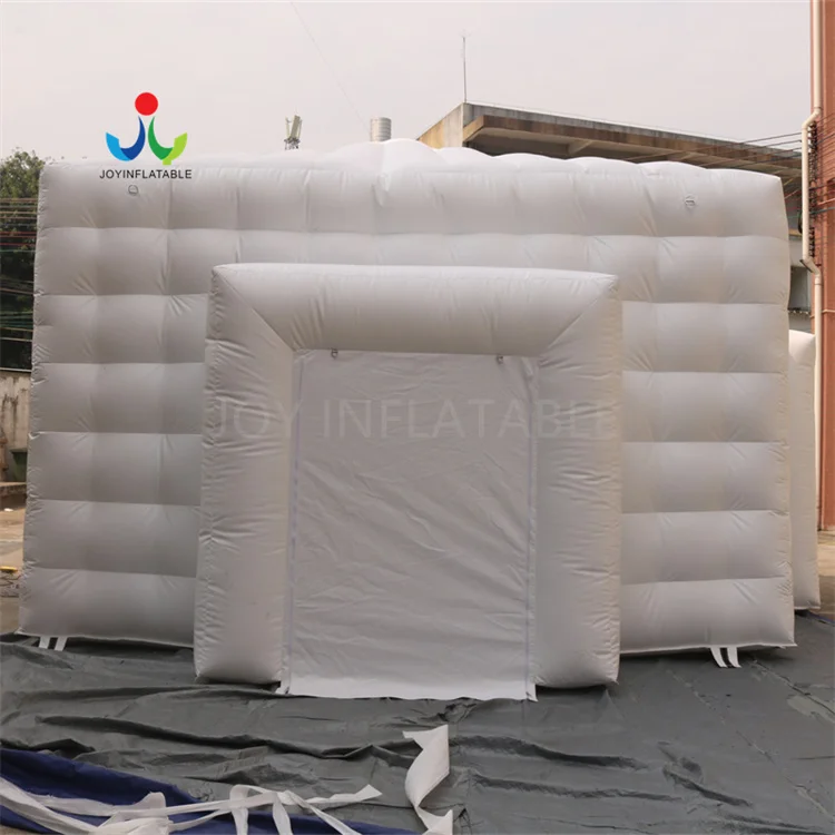 Custom Portable Pvc Tent Marquee Inflatable Party Tent For Sale - Buy ...
