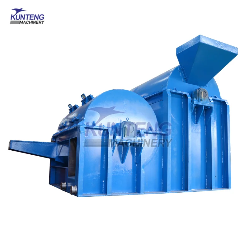 Banana Leaf Fiber Extraction Making Machine - High Efficiency