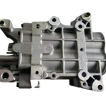 Genuine Oil Pump Balance Shaft 23300-2g400 233002g400 Assembly For Kia ...