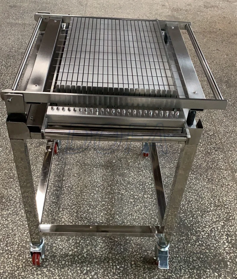 Double Arm Manual Chocolate Guitar Cutter - Cheap Price